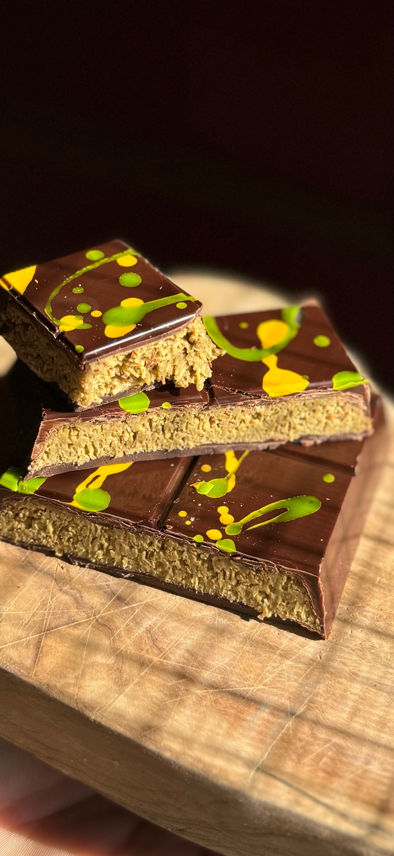 Handcrafted Chocolate Bonbons, Bars & Seasonal Treats | Cocoa Flake ...