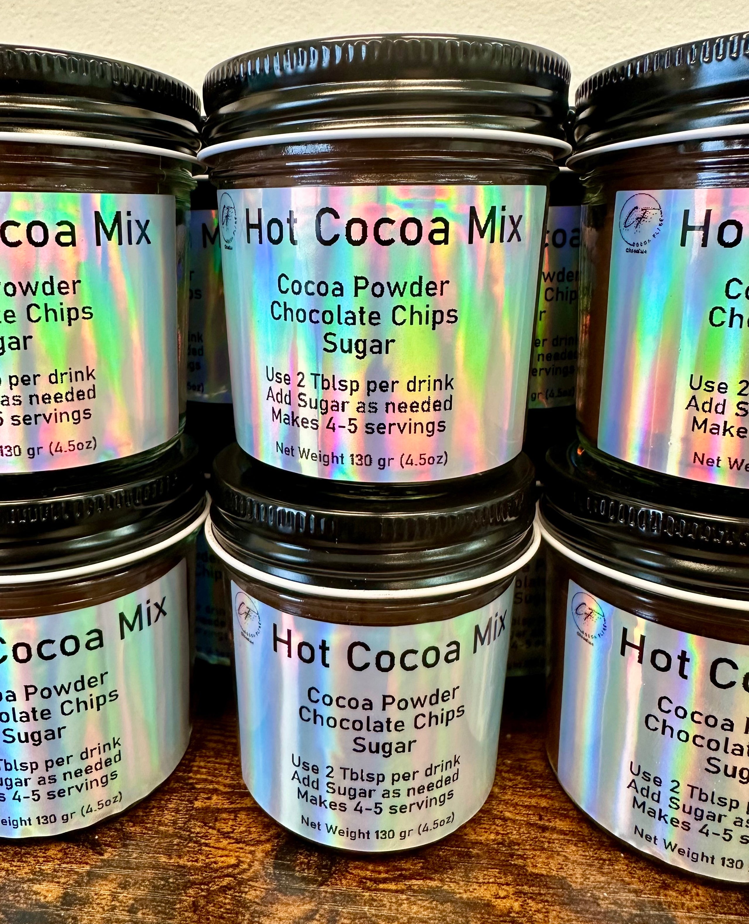 Handcrafted Chocolate Bonbons, Bars & Seasonal Treats | Cocoa Flake ...